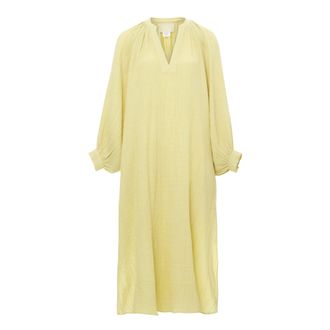 Anaak Robe Jhula Maxi Gaze de Coton Bio Anaak