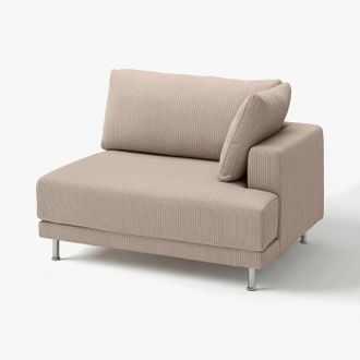 IKEA UPP&Aring;KRA 1,5er-Sitzelement