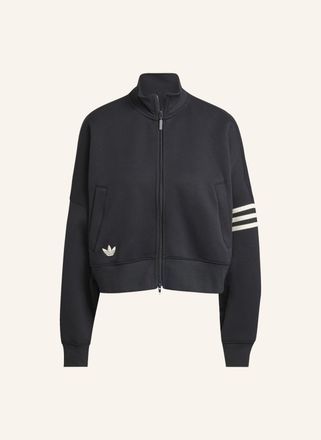 adidas Originals Adidas Originals Neuclassics Originals Jacke schwarz