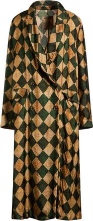 Uma Wang JACKEN & M&Auml;NTEL - Jacken, M&auml;ntel & Trenchcoats auf YOOX.COM