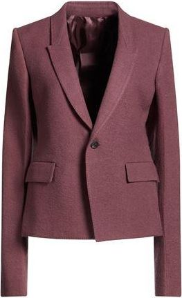 Rick Owens Ensembles et coordonn&eacute;s - Blazers sur YOOX.COM