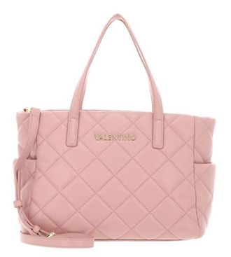 Valentino Ocarina Shopping Bag Cipria