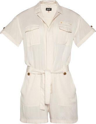 Schott NYC Jumpsuit