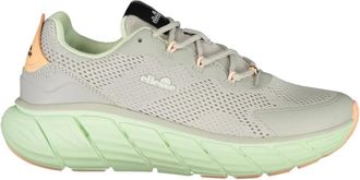 Ellesse Femme, Chaussures, Gris, Taille: 36 EU Trev Running Shoe