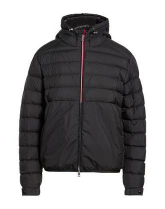 Moncler MANTEAUX - Doudounes plume ou synth&eacute;tique sur YOOX.COM