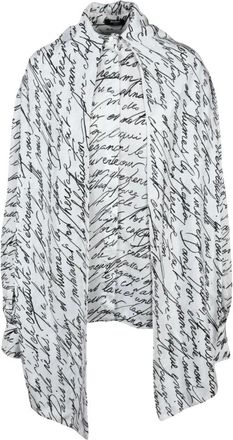 Balmain Femme, Blouses et Chemises, Multicolore, Taille: 36 FR Chemises