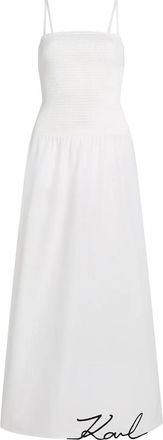 Karl Lagerfeld Strandkleid