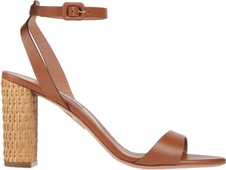 Aquazzura SCHUHE - Sandalen auf YOOX.COM