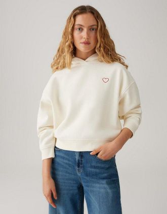 OPUS Kapuzenpullover
