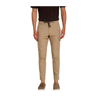 Mason's Homme, Pantalons, Vert, Taille: S Chile Jogger