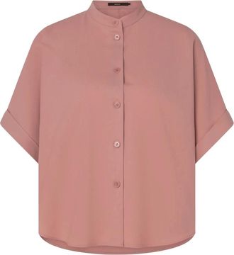 Windsor Femme, Blouses et Chemises, Rose, Taille: 38 FR Db743 Blouse