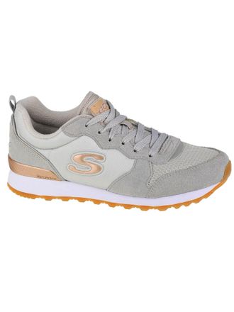 Skechers Sneaker low Skechers OG 85 - Goldn Gurl