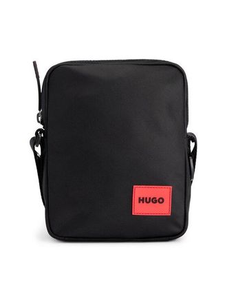 HUGO BOSS Umh&auml;ngetasche 50492693 Schwarz