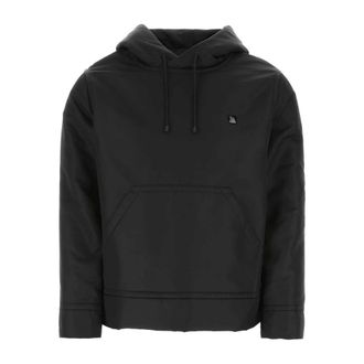 Valentino Garavani Herren, Sweatshirts & Hoodies, Schwarzk, SGr&ouml;&szlig;e