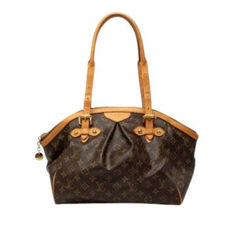 Louis Vuitton Pre-owned Tivoli GM - - Pre-owned - Damen - Braun - ONE SIZE
