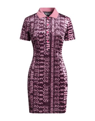 Versace KLEIDER - Mini-Kleider auf YOOX.COM