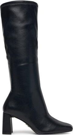 Steve Madden Stiefel Holly 11003501 Schwarz