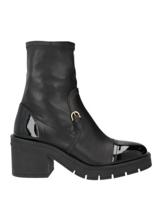 Ferragamo SCHUHE - Stiefeletten auf YOOX.COM