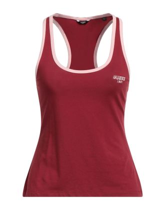 Guess TOPS - Tank Tops auf YOOX.COM