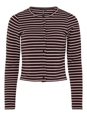 Pieces Strickjacke PCMONIQUE