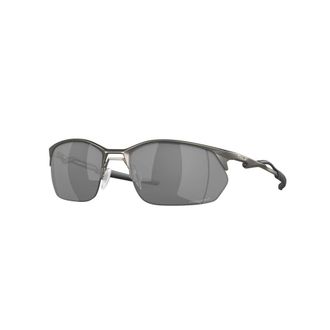 Oakley Sportliche Sonnenbrille mit polarisierten Gl&auml;sern - - Accessories - Herren - Grau - 60 MM