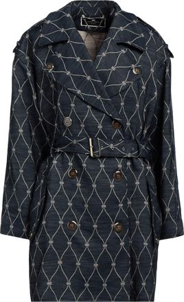 Elisabetta Franchi JACKEN & M&Auml;NTEL - Jeansjacken/M&auml;ntel auf YOOX.COM