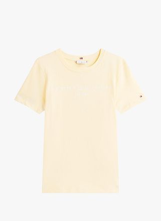 Tommy Hilfiger T-shirt en coton