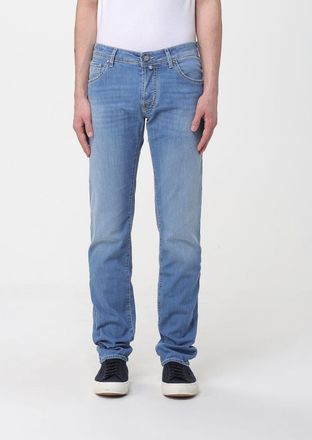 Jacob Cohen Hose JACOB COHEN Herren Farbe Blau