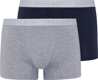 Hanro Boxershorts Essentials