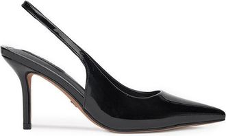 Nine West High Heels SX005-01 Schwarz