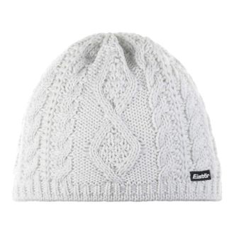 Eisb&auml;r Damen Strickm&uuml;tze NELIA wei&szlig; (100), 000