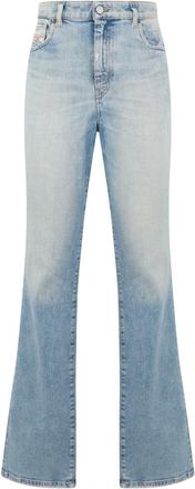 Diesel Femme, Jeans, Bleu, Taille: W29 Jeans