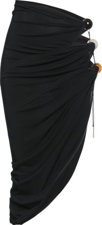 Jacquemus HOSEN & R&Ouml;CKE - Maxi-R&ouml;cke auf YOOX.COM