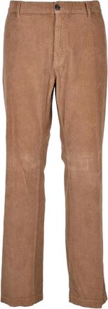 Dsquared2 Homme, Pantalons, Brun, Taille: M Pantalon Chino