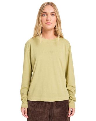 Quiksilver Langarmshirt Essential