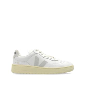 Veja V-90 Sneaker - - Shoes - Herren - Wei&szlig; - 38 EU