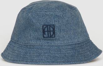 Anine Bing Bob Nicks Blue