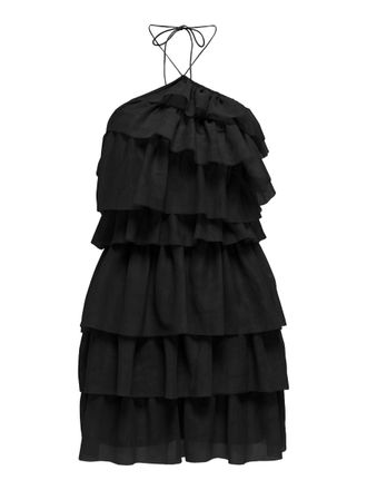 Only Female Kleid ONLCARLEY Kurzes Kleid