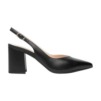 Nero Giardini Femme, Chaussures, Noir, Taille: 37 EU E615520D Nappa