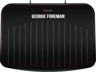 George Foreman Fleischgrill 2400w schwarz George Foreman 25820-56