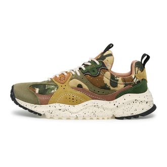 Flower Mountain Herren, Schuhe, Mehrfarbig, 41 EUGr&ouml;&szlig;e