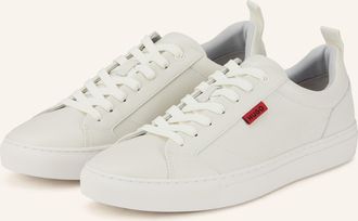 HUGO BOSS Hugo Sneaker Morrie weiss