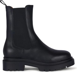 Anthology Paris Chelsea Boots Senia Anthology Paris
