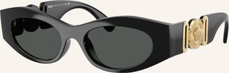 Versace Sonnenbrille ve4480u schwarz