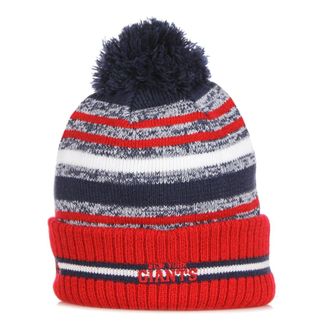 New Era NFL Pom Pom Beanie Hat - - Accessories - Herren - Mehrfarbig - ONE SIZE