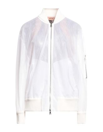 N&deg;21 JACKEN & M&Auml;NTEL - Jacken und Anoraks auf YOOX.COM