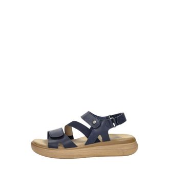 Wolky Damen, Schuhe, Blau, 41 EUGr&ouml;&szlig;e
