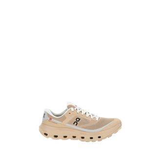 On Running Femme, Sport, Beige, Taille: 38 1/2 EU Chaussures de course