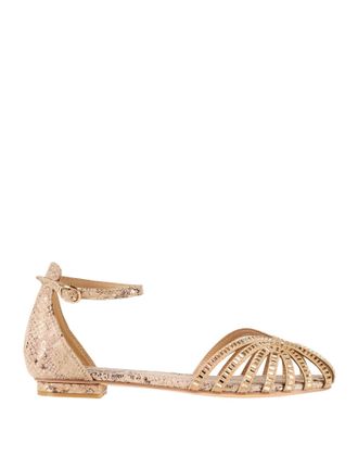 Alma En Pena SCHUHE - Sandalen auf YOOX.COM
