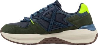 Munich Herren, Schuhe, Blau, 40 EUGr&ouml;&szlig;e